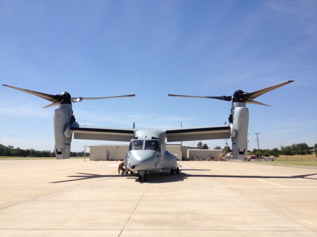 Weatherford Stafford Airport - City of Weatherford