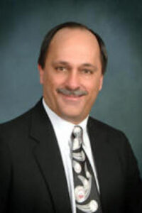 Mayor & Commissioners - City of Weatherford
