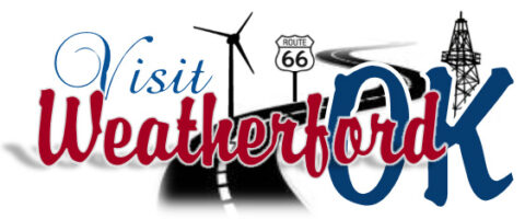 Visit Weatherford - City of Weatherford