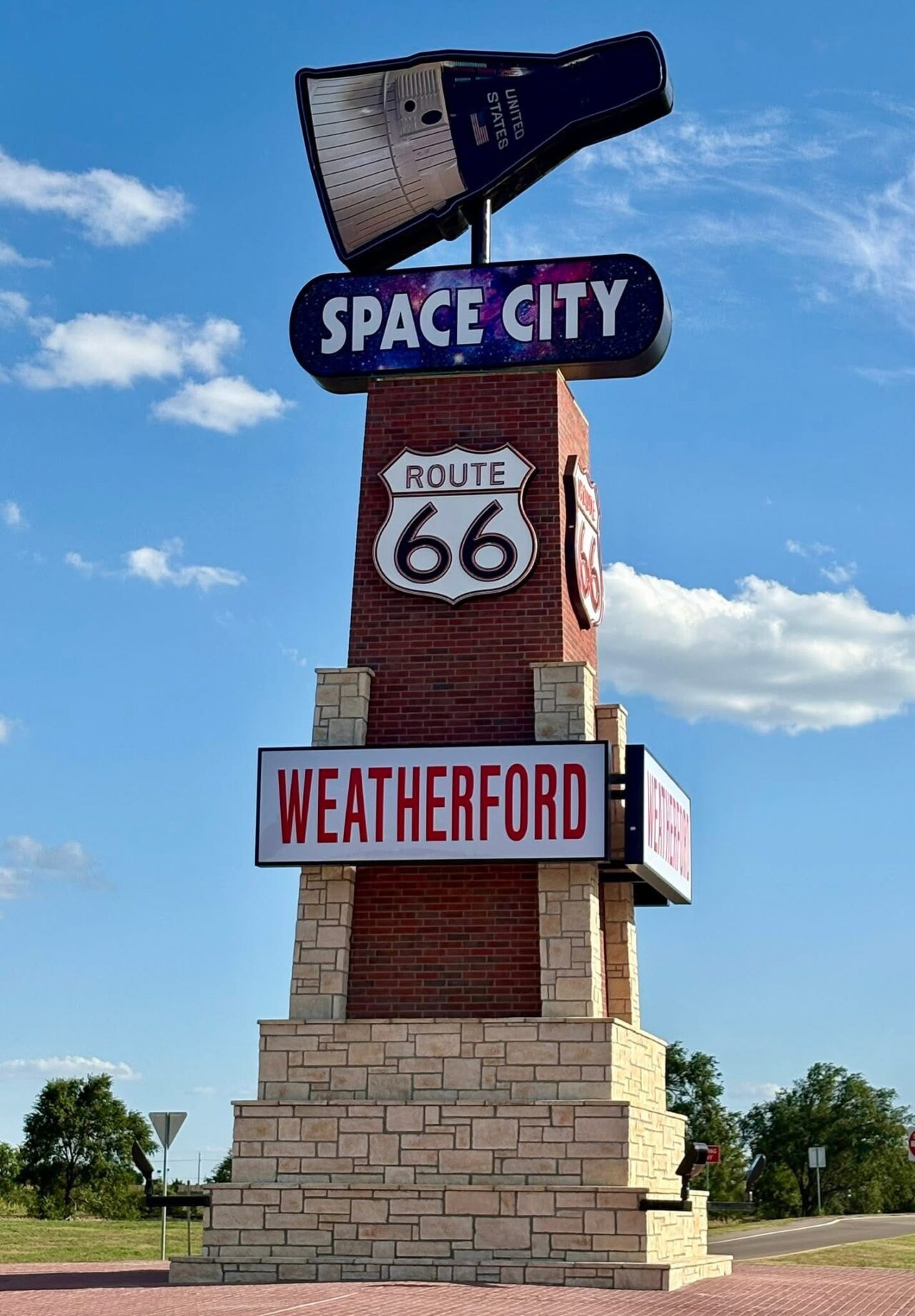 Permits and Inspections - City of Weatherford